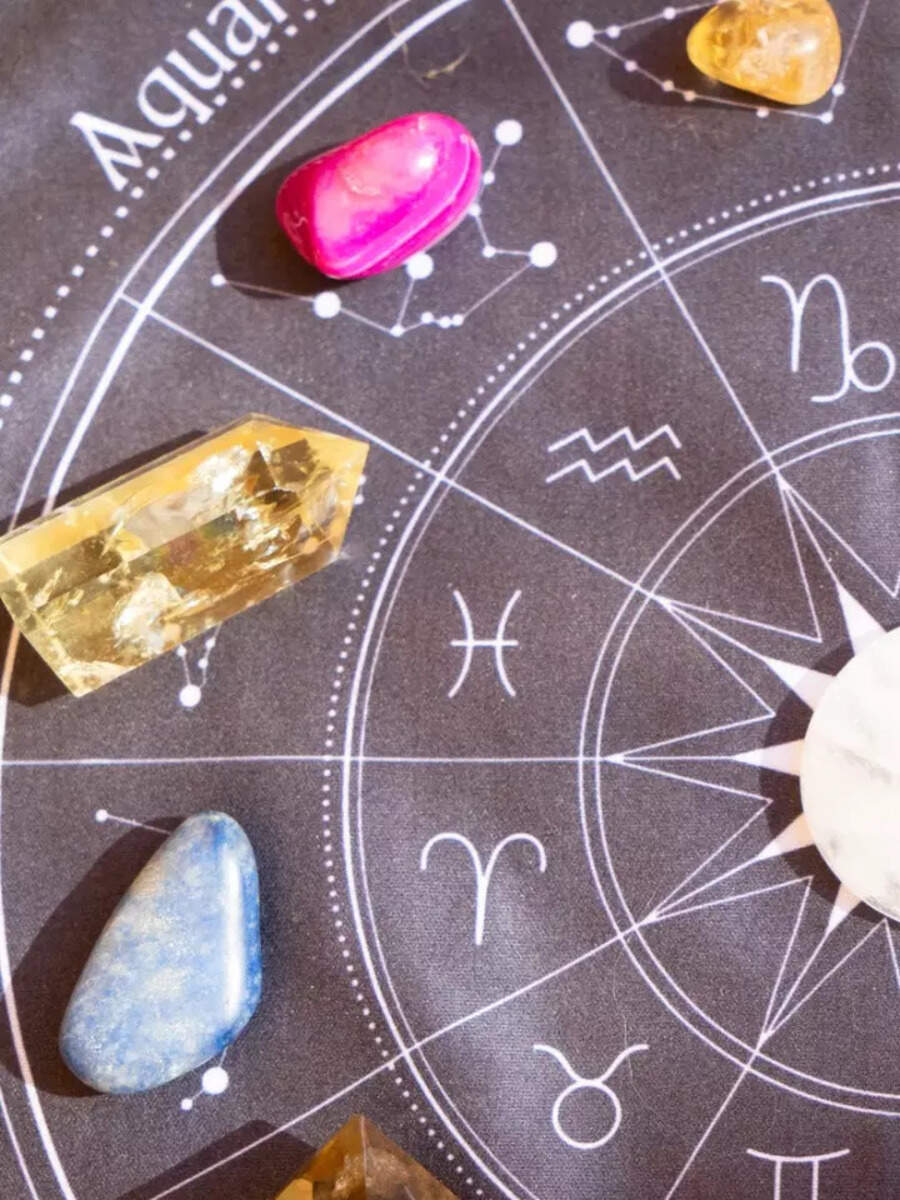 Daily Astro Predictions for All Zodiac Signs Today, April 24, 2023 ...