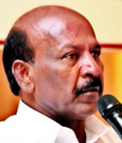 Ma Subramanian: Health Minister Distributes Autism Awards | Chennai ...