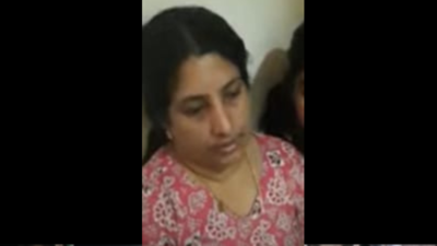 Wife of Keralite killed in Sudan seeks govt help | Kozhikode News - Times of India