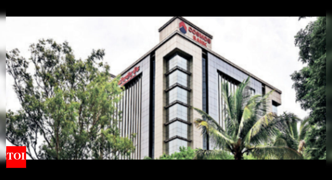 Cooperative Bank: 11 Get Four Years And Seven Months Jail Term In ...