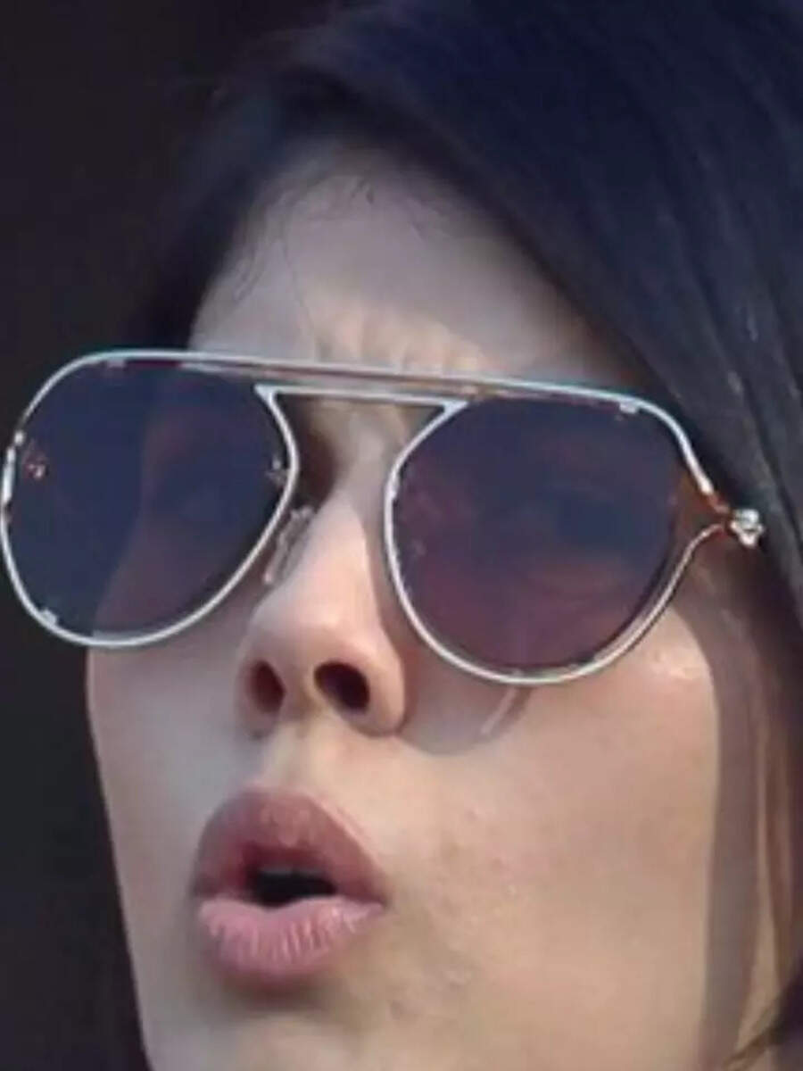 IPL 2023: Meet Sunrisers Hyderabad's beautiful owner Kavya Maran ...