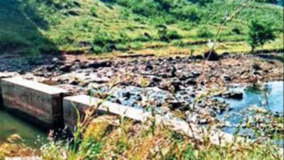 Govt panel to conduct feasibility study on Kolhapur-Type weirs | Nashik ...