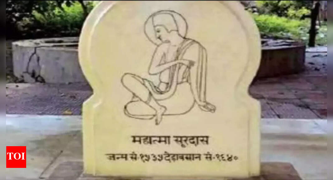 Surdas Jayanti 2023: Date, Time, History and Significance - Times of India