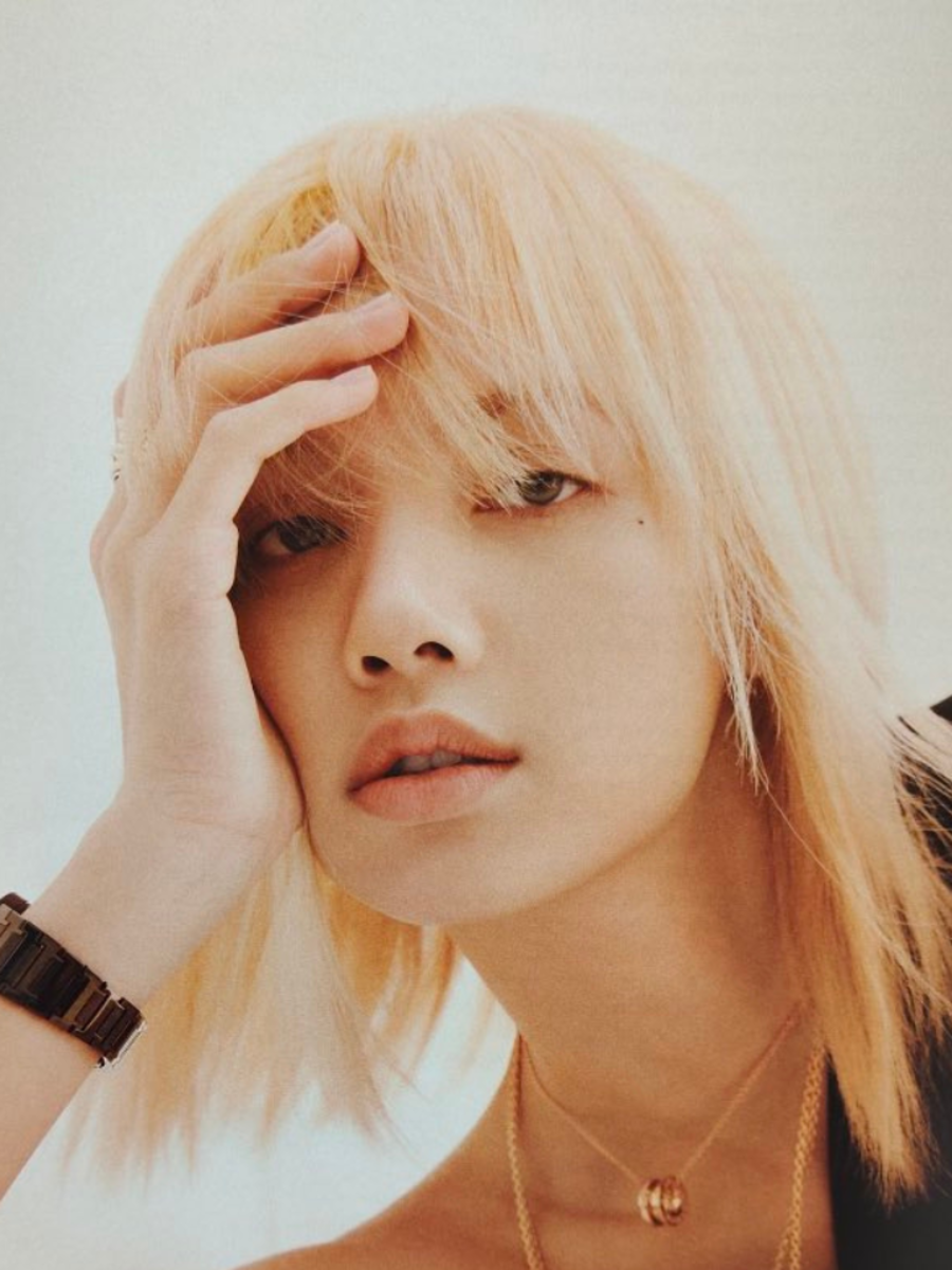 Blackpink Star Lisa's Beauty Tips For Dry Skin You Need To Steal PRONTO ...