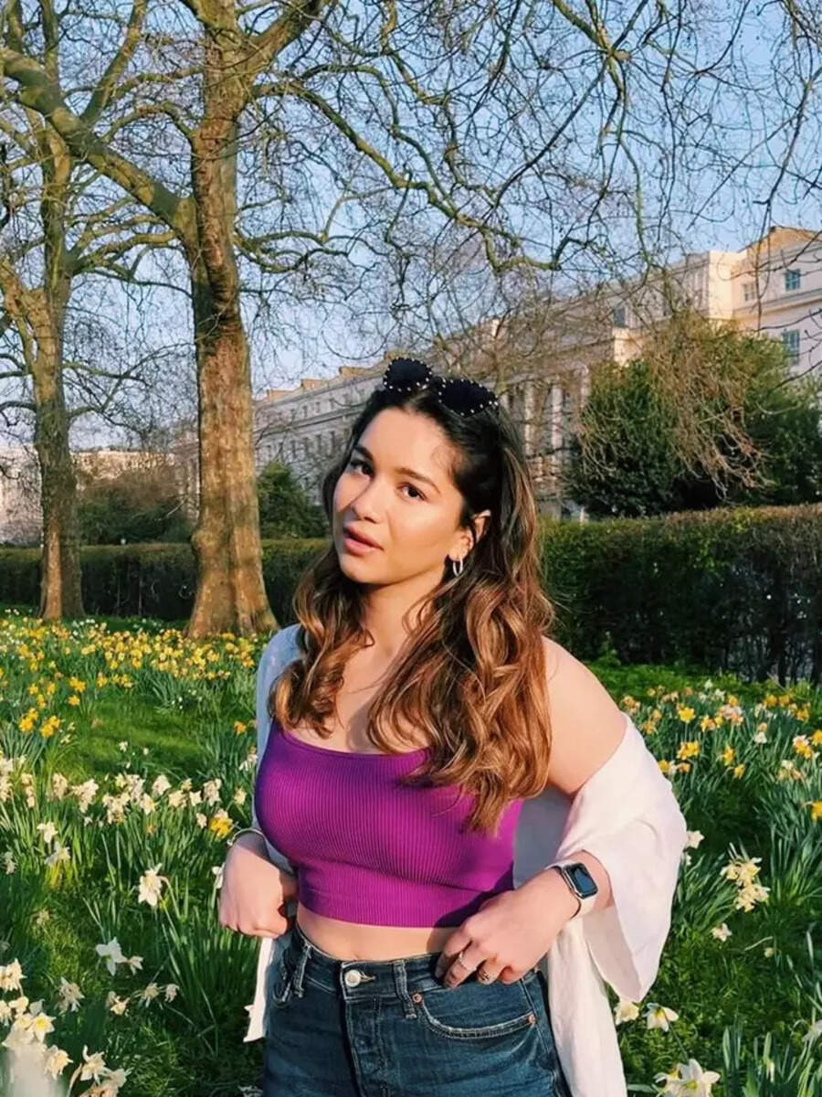 Sara Tendulkar lays fashion cues to be summer ready | TOIPhotogallery