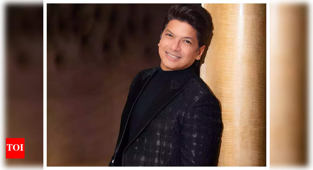 Shaan reacts to criticism over viral Eid post: 'I know how to respect everyone’s culture ...