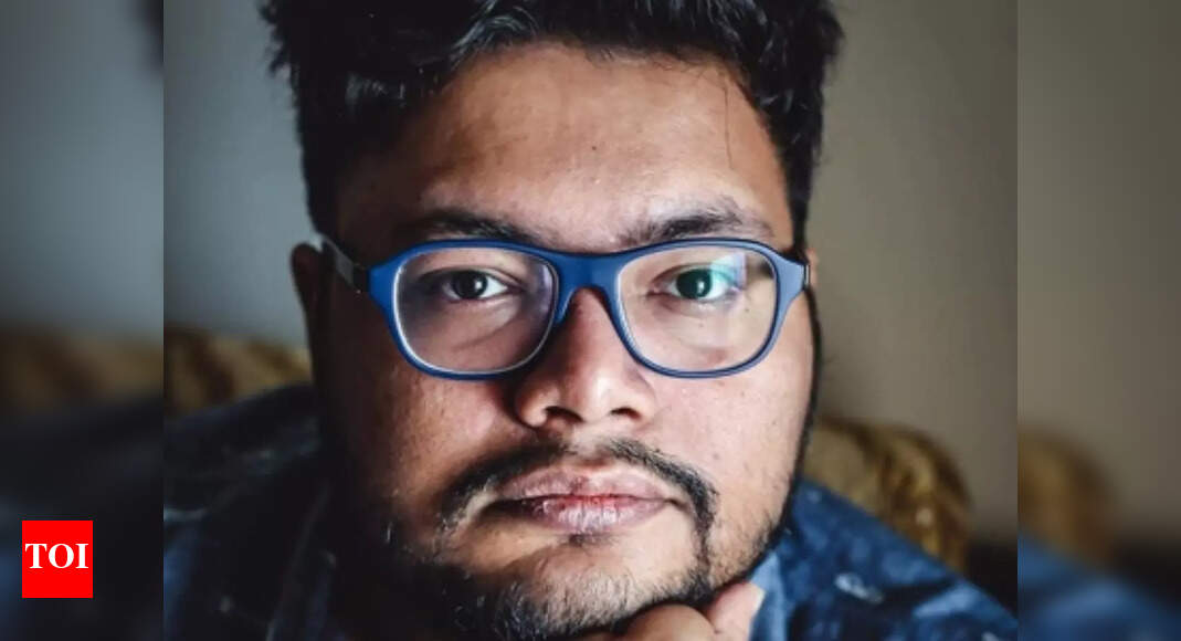 'Tooth Pari' creator Pratim D Gupta has Kolkata as a character in the ...