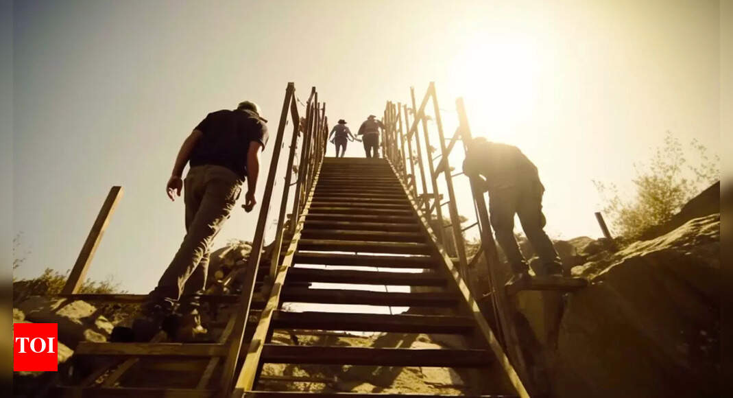 Why it is time to rethink caste-based reservation | India News - Times ...