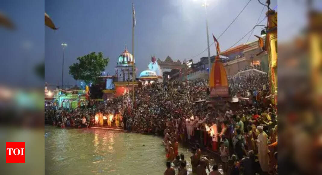 Pushkaralu 2023 Date, Time, River, Rituals, and Significance - The ...