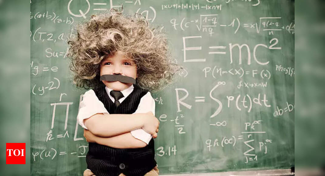 Only a handful of people can solve Einstein’s riddle- Can you? - Times ...