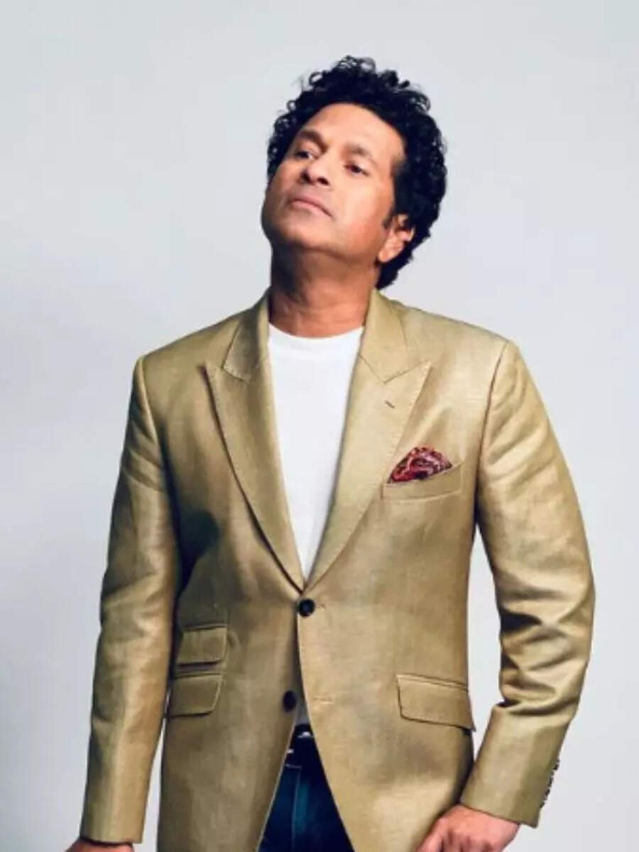 Sachin Tendulkar's book recommendations | Times of India