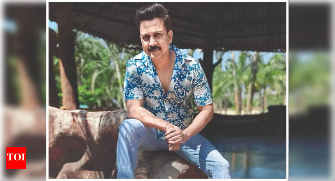 An actor’s an actor, no matter where he performs: Mridul Kumar - Times of India