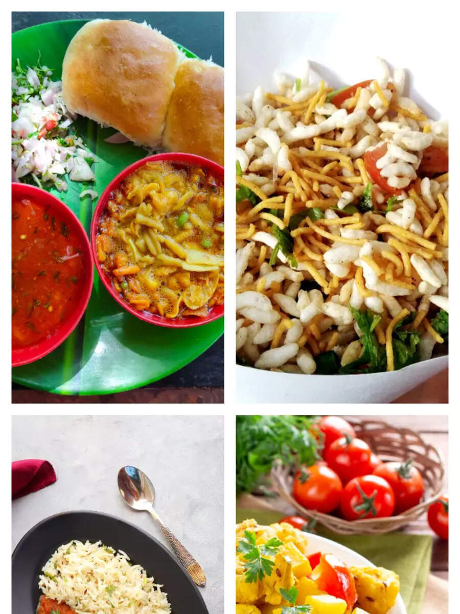 Rajma Chawal to Aloo Gobhi, Indian dishes that made it to top 50 vegan ...