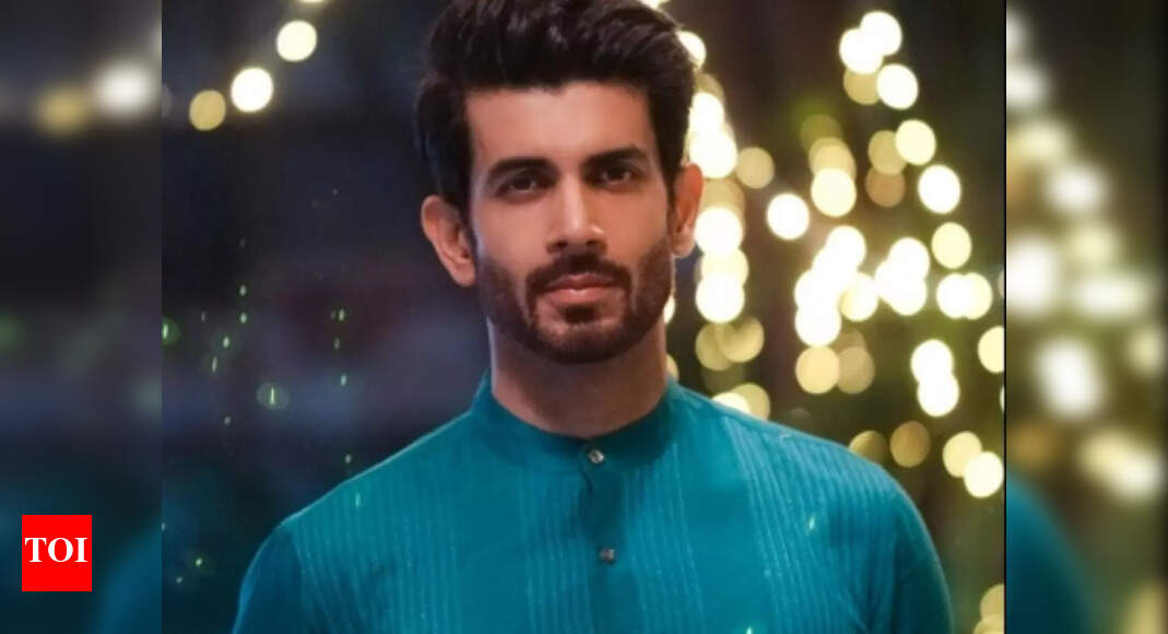Namik Paul on tough workout regime: Fitness is something that makes me ...