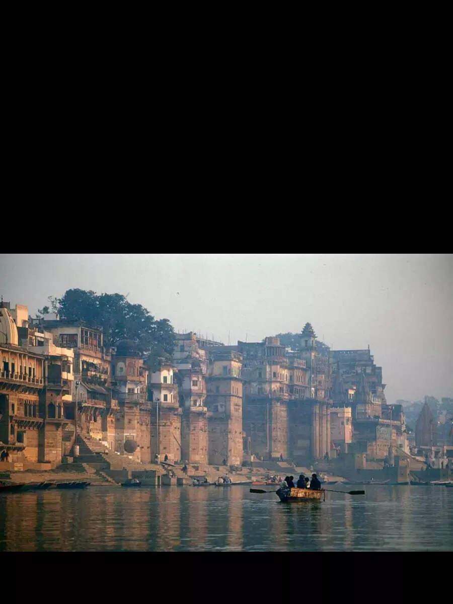 Pushkaralu 2023: 12 Pushkara Rivers and Their Significance | Times of India