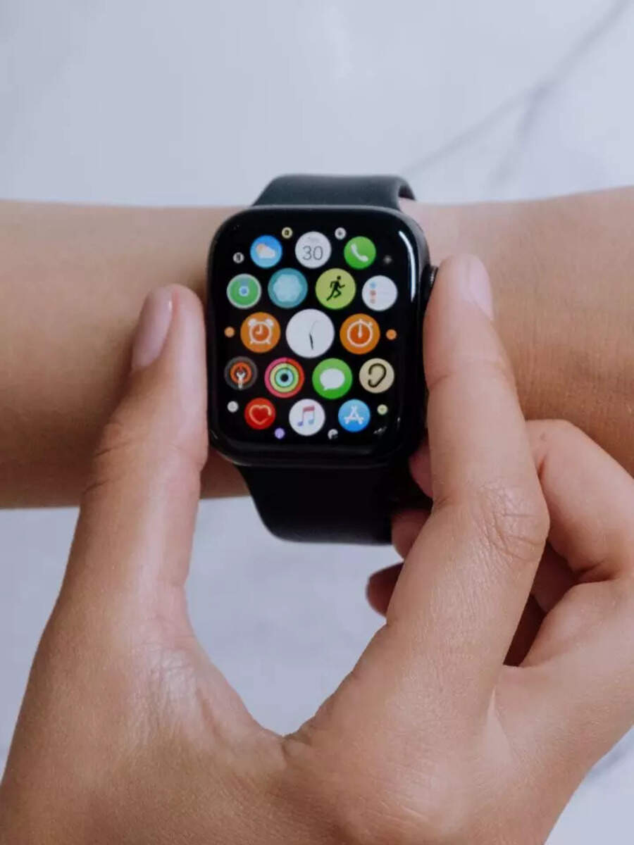 9 health features on Apple Watch | Gadgets Now