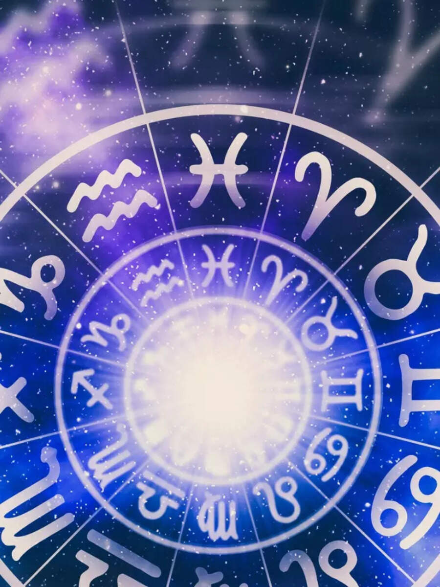 Daily Astro Predictions for All Zodiac Signs Today, April 25, 2023 ...