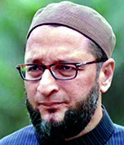 ‘modi’s Pasmanda Muslim Talk A Lie’ | Hyderabad News - Times of India