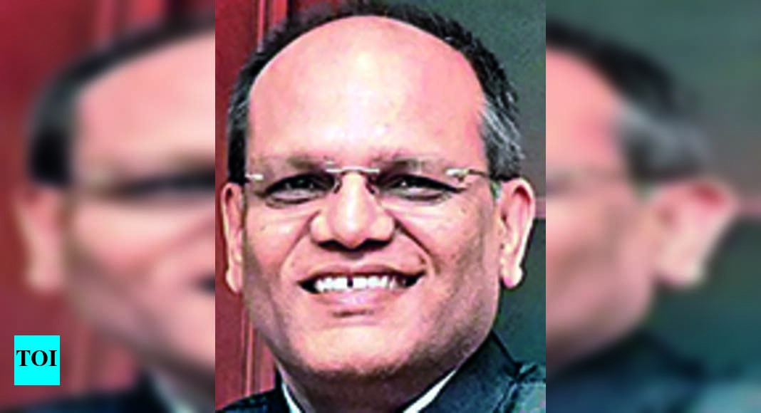 Somesh: Somesh Presence At Brs’ Maha Rally Raises Eyebrows | Hyderabad ...