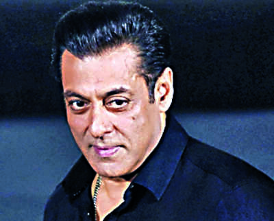 Salman: Salman Show To Light Up East Bengal Celebrations | Kolkata News ...