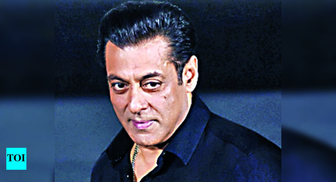 Salman Show To Light Up East Bengal Celebrations | Kolkata News - Times ...