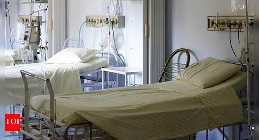 Soon, Aerial Survey, Design For 700-bed Civil Hospital | Gurgaon News ...