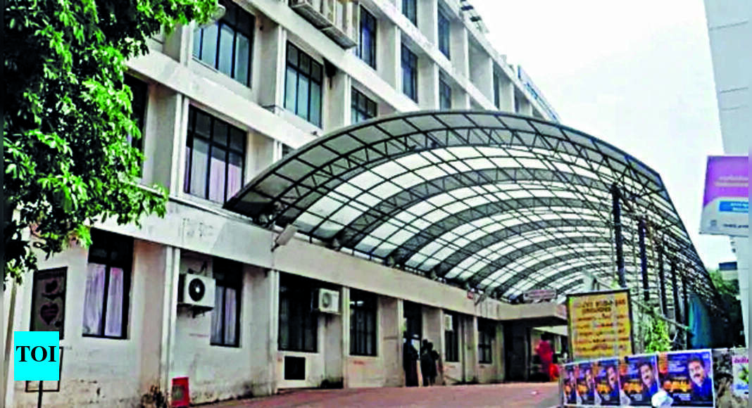 Thycaud: Thycaud Hospital Denies Role In Sale Of Three-day-old Baby ...