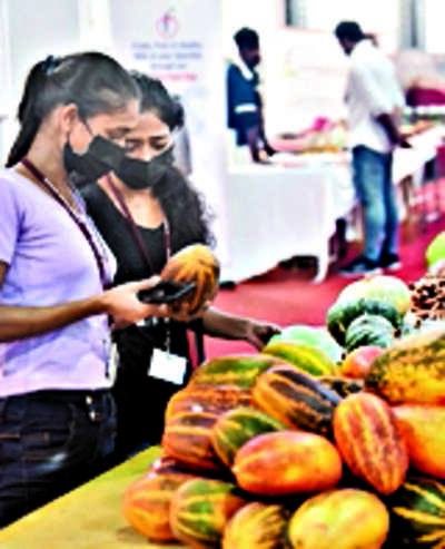 Three-day Expo Of Agro Farm Products To Begin | Kochi News - Times of India