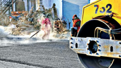 No Standardization Yet Of Road Resurfacing Liability Periods ...