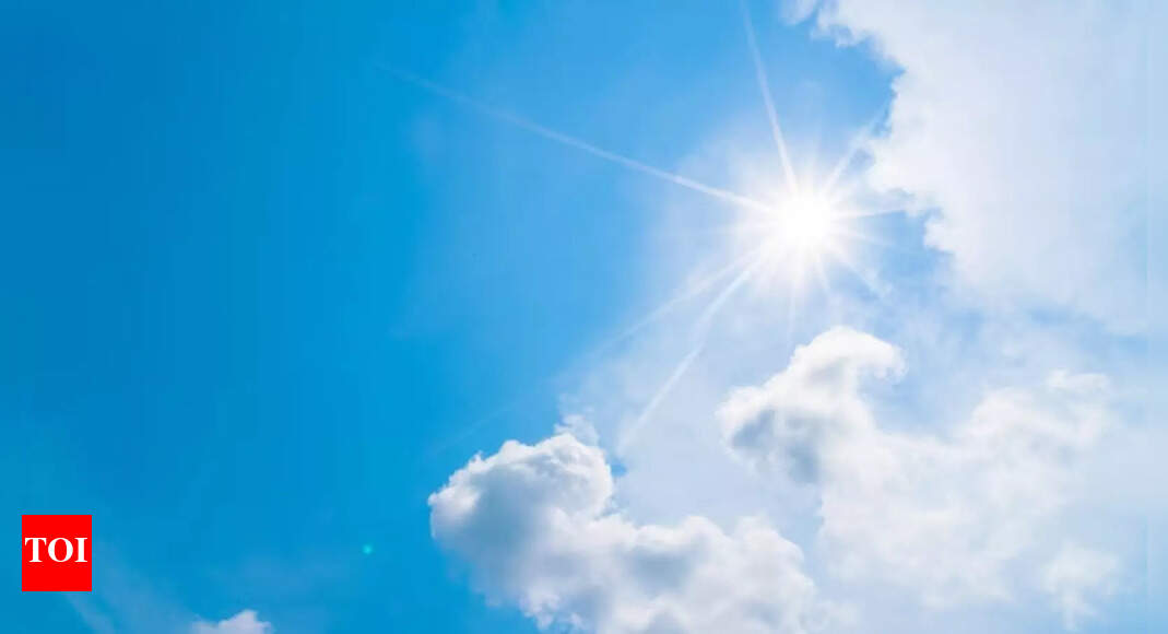 Zero Shadow Day 2023 Date and Time: What is zero shadow day? - Times of ...