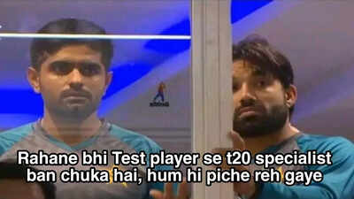 Chapman: Memes erupt as Pakistan lose to third string Kiwis at home ...