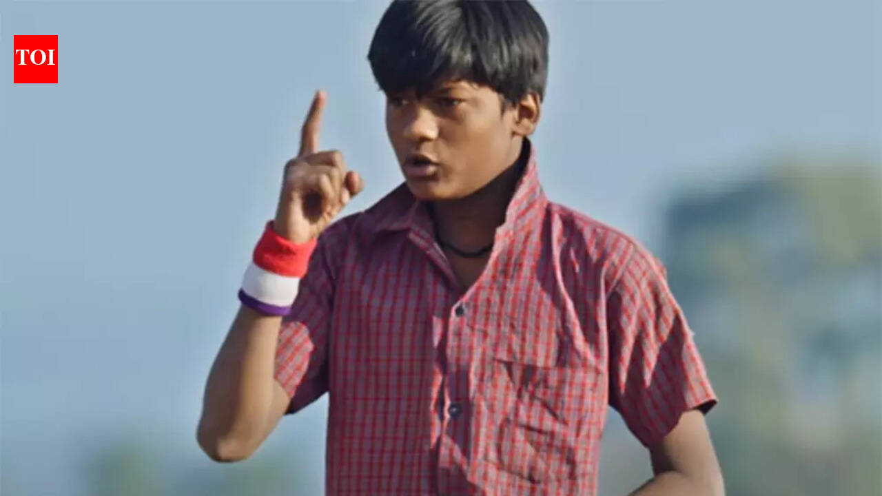 Tendlya Movie Review: A heartwarming tale of two Sachin Tendulkar fans