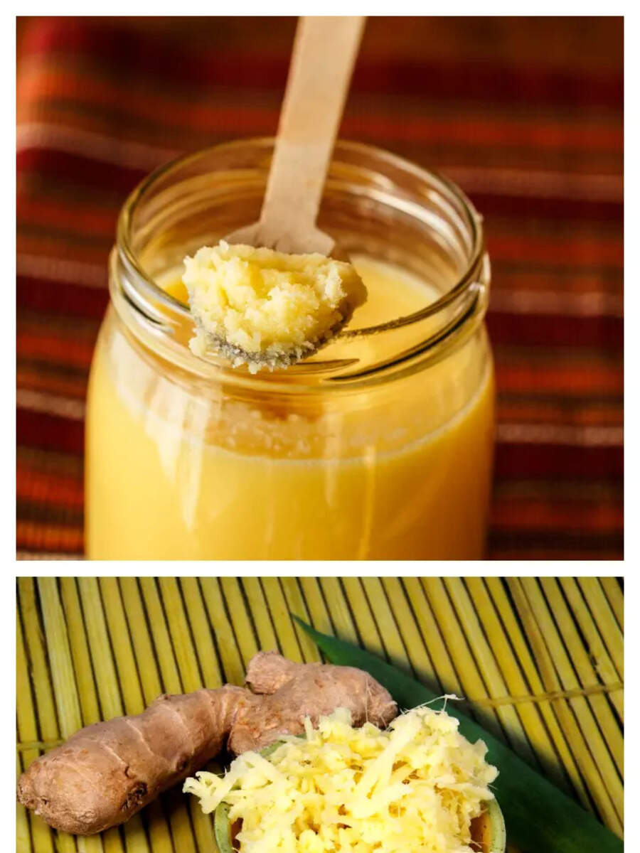 Eat this 2-ingredient combo for immediate back and joint pain relief ...