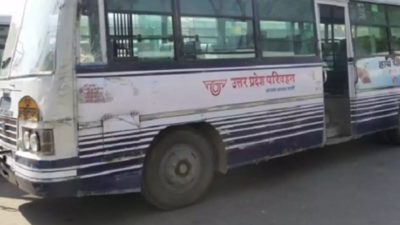 UPSRTC to focus on training and counselling of drivers | Lucknow News ...