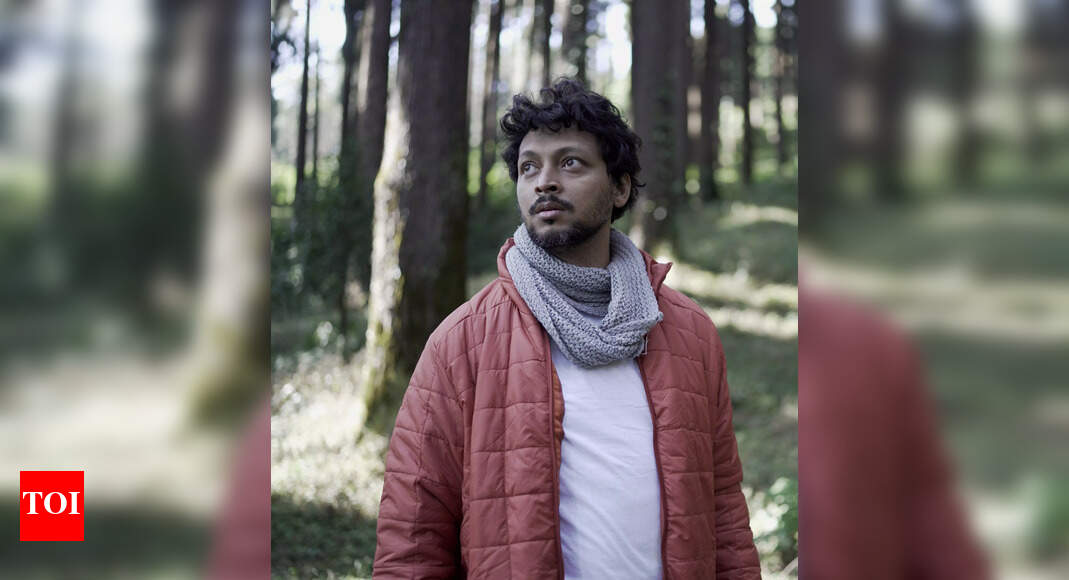 Samik’s thriller ‘Mushroom’ makes it to the New York Indian Film ...