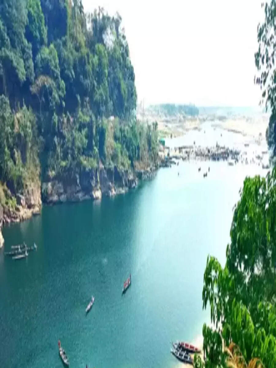 5 MUST REASONS TO VISIT SHILLONG DURING SUMMERS | Times Now