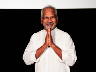 Mani Ratnam prioritizes directing his next film over winning an Oscar ...
