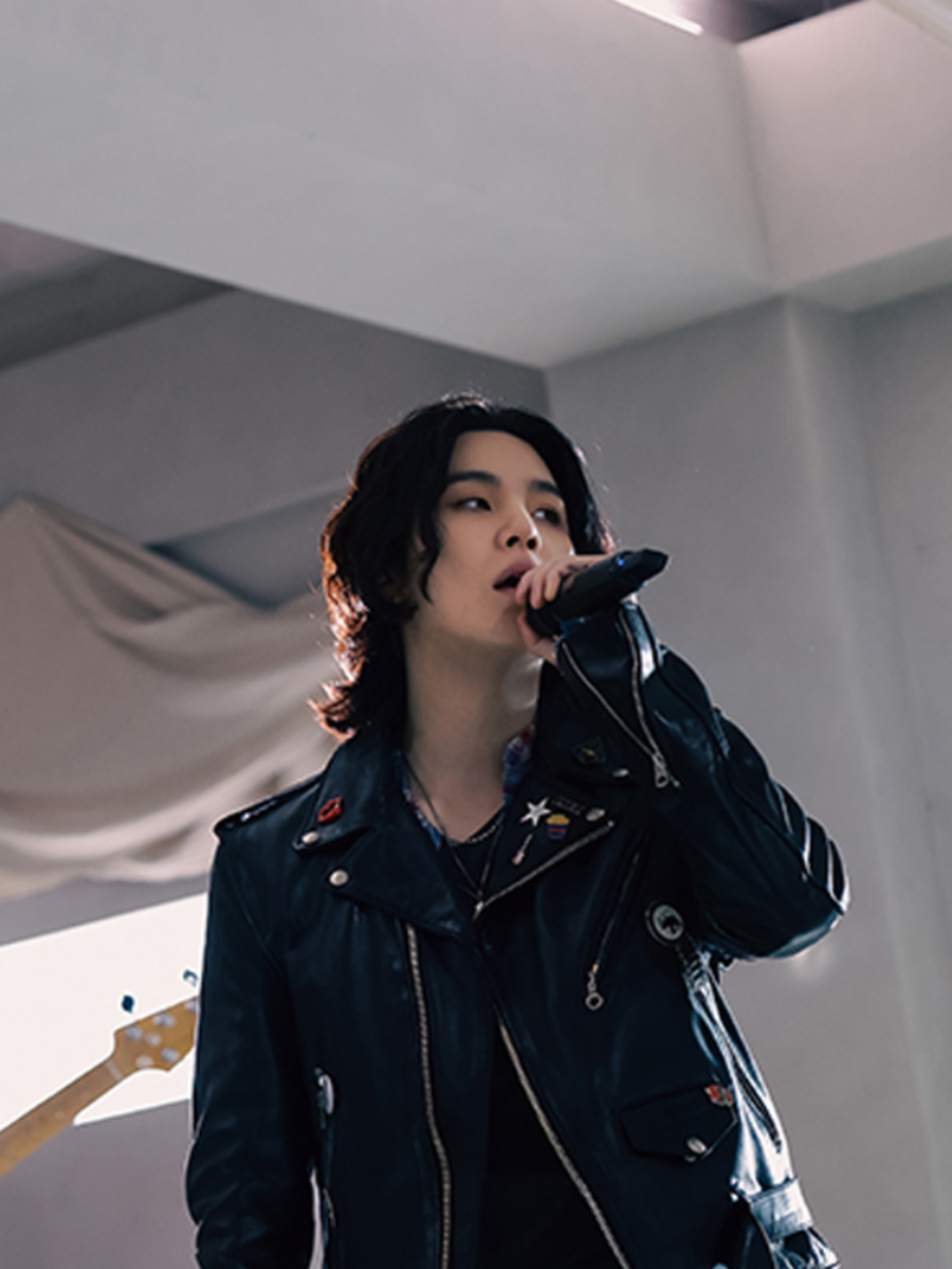 All You Need To Know About BTS Star Suga’s Solo Concert Tour | Zoom TV