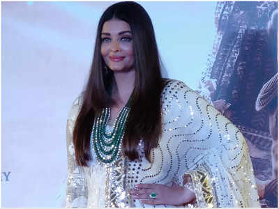 Aishwarya Rai Bachchan on playing Nandini in PS2 and Hum Dil De Chuke Sanam | Hindi Movie News ...
