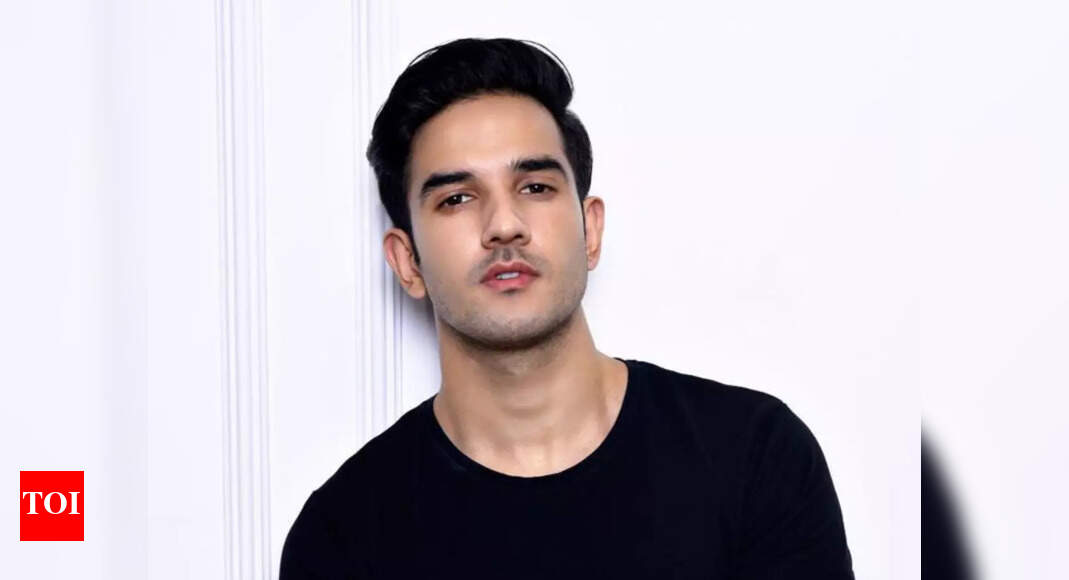 Sudhir Chauhan on taking a break from TV: I was polishing my acting ...