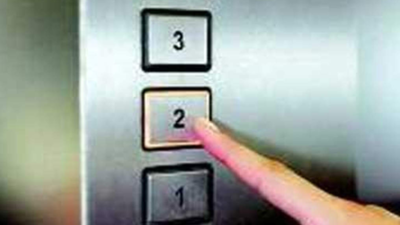 BMC should ensure elevators in skywalks for elderly, disabled: Bombay HC | Mumbai News - Times ...