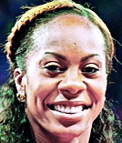 Richards-ross Named Tcs World 10k Ambassador | Bengaluru News - Times ...