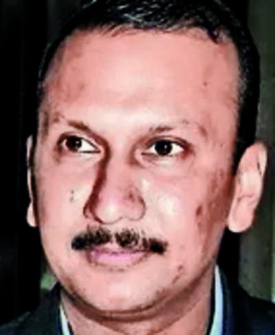 Naveen Mittal Deposes Before High Court Over Dharani | Hyderabad News ...