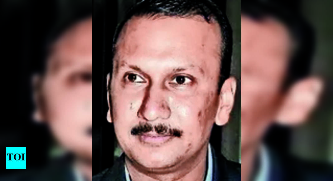 Naveen Mittal Deposes Before High Court Over Dharani | Hyderabad News ...