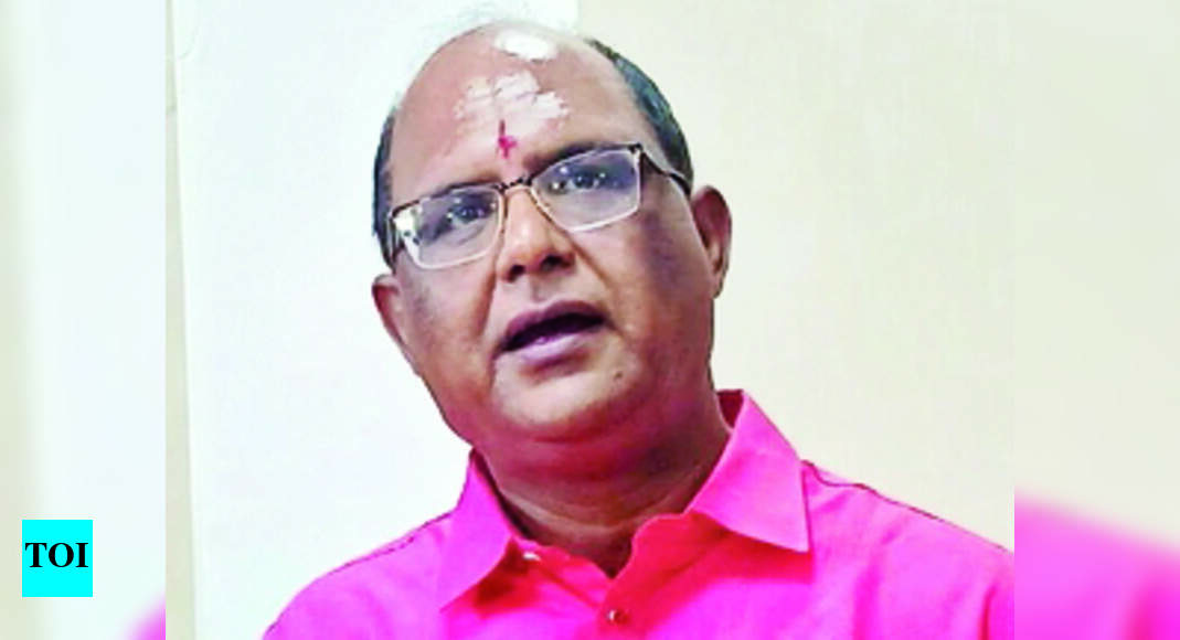 Rmc: Deputy Mayor Cites Achievements Ahead Of Term Completion | Ranchi ...