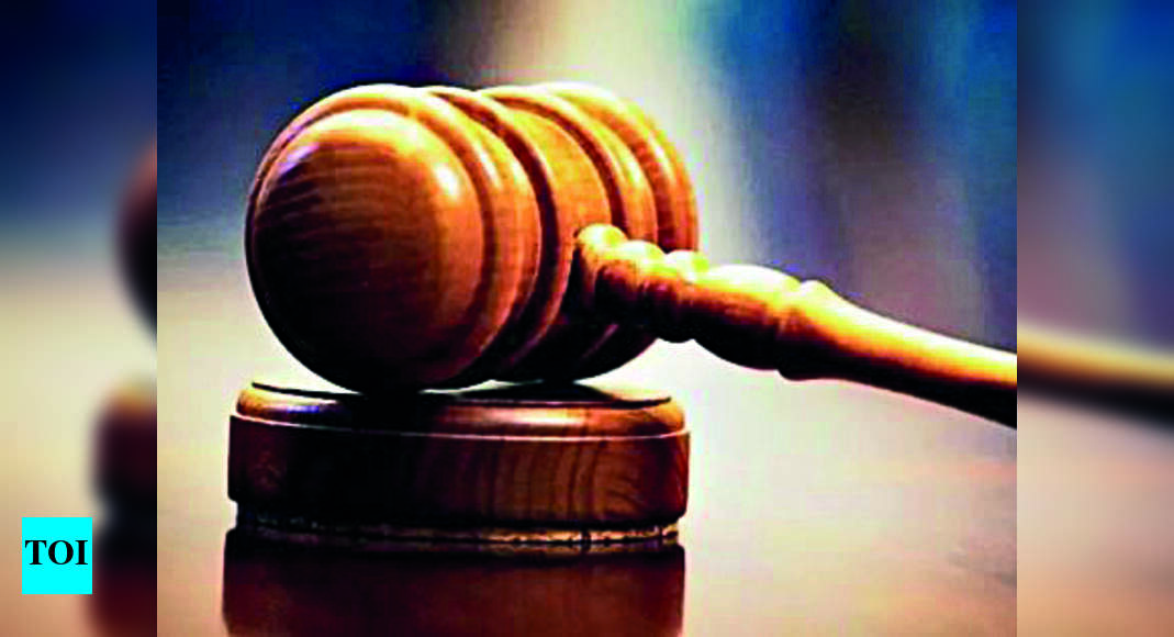 File Affidavit, Hc Tells Chief Secy Over Fake Disability Cert | Raipur ...