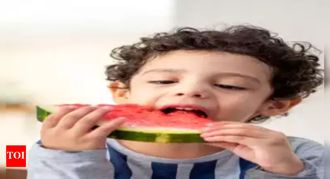DoE's camp to educate parents on healthy eating habits of children in ...