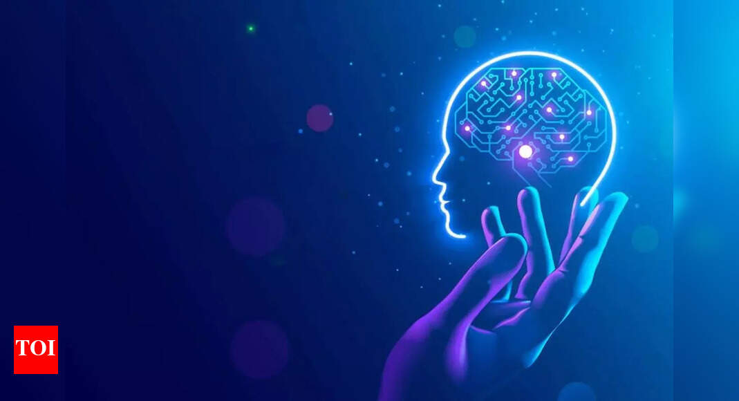 Infographic: AI regulation in different countries - Times of India