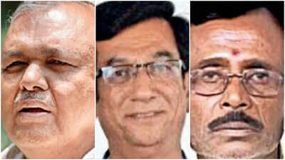 Rivals’ task in Karnataka: How to use voter angst to defeat affable ...