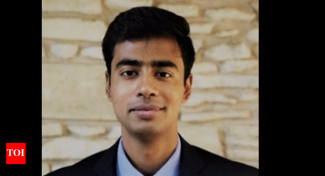 How Raghav brought AI to customer support - Times of India